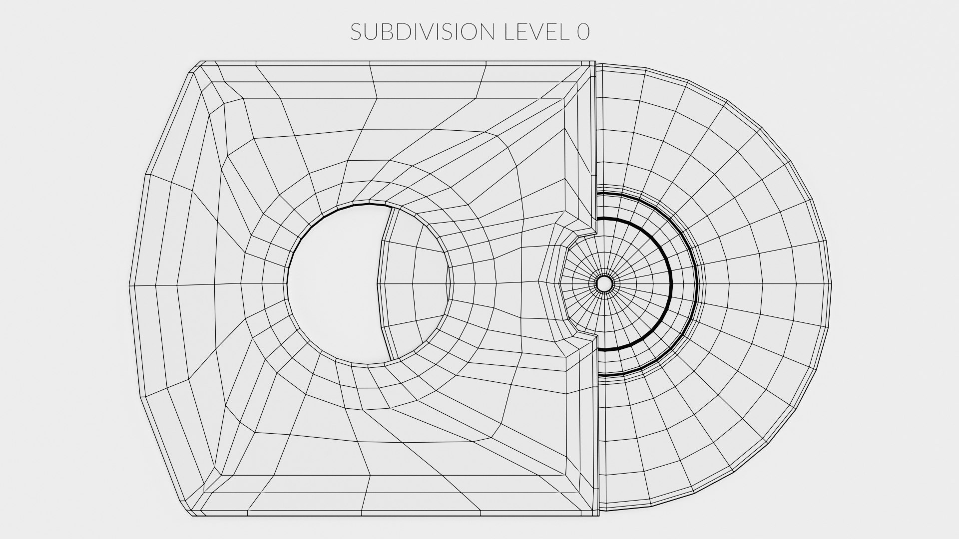 3D Model Vinyl Record Sleeve 3 - TurboSquid 1608365