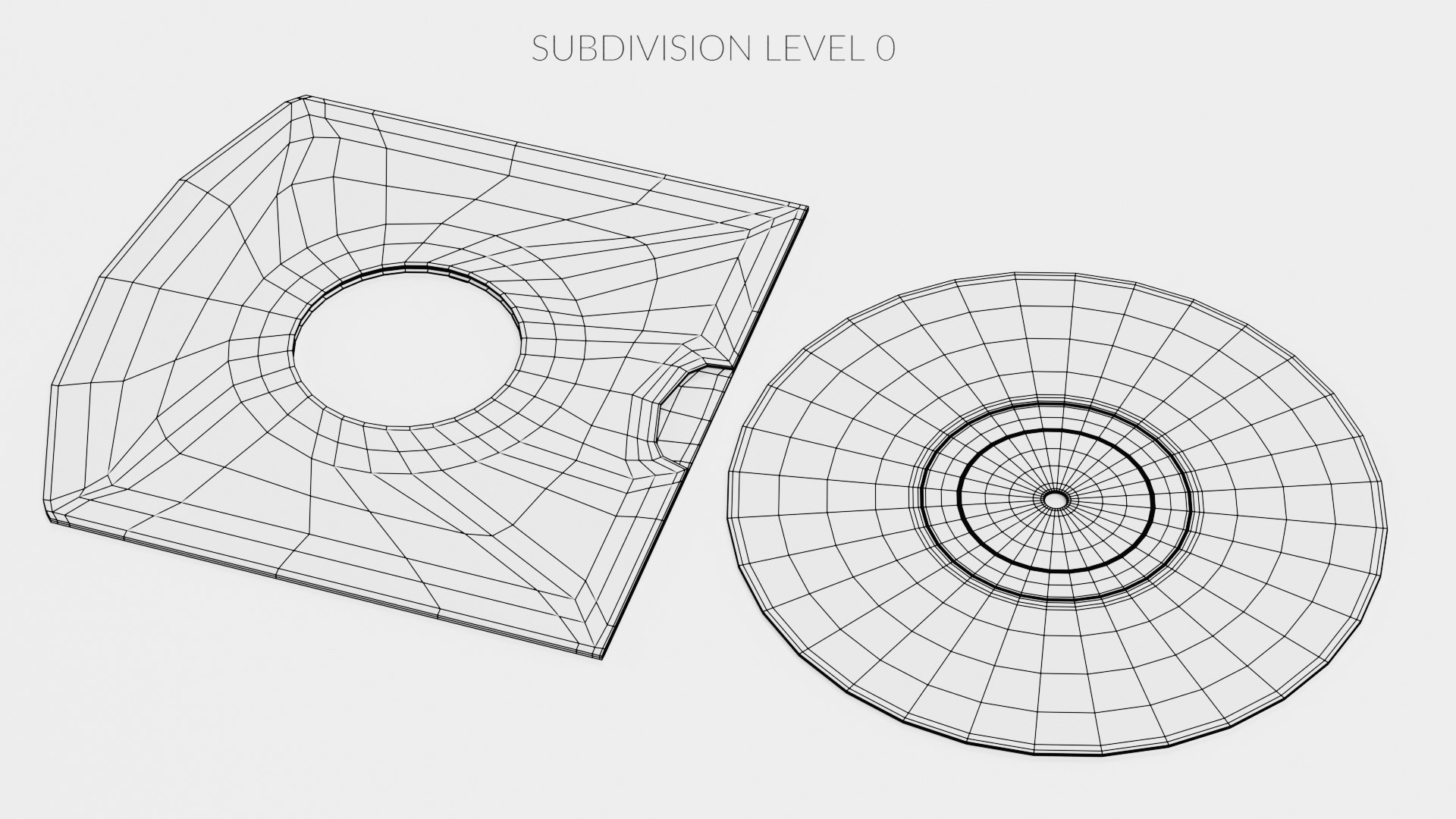 3D Model Vinyl Record Sleeve 3 - TurboSquid 1608365