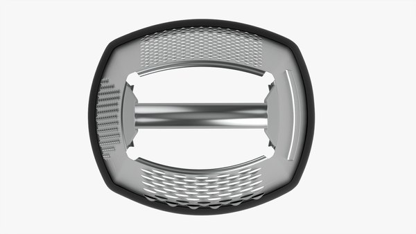 Kitchen grater 02 3D model - TurboSquid 1739672