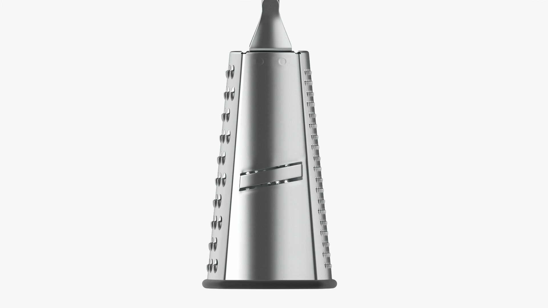 Kitchen Grater 02 3D Model - TurboSquid 1739672