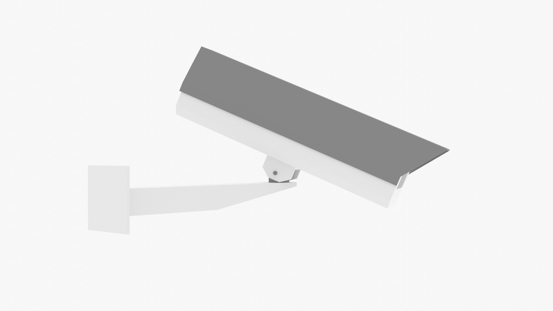 3D Low Poly Cam Model - TurboSquid 1975525