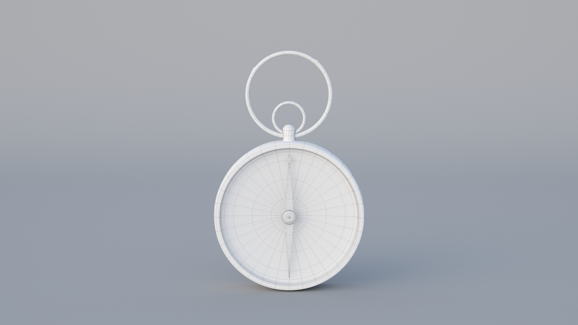 Compass 3D Model - TurboSquid 1605389