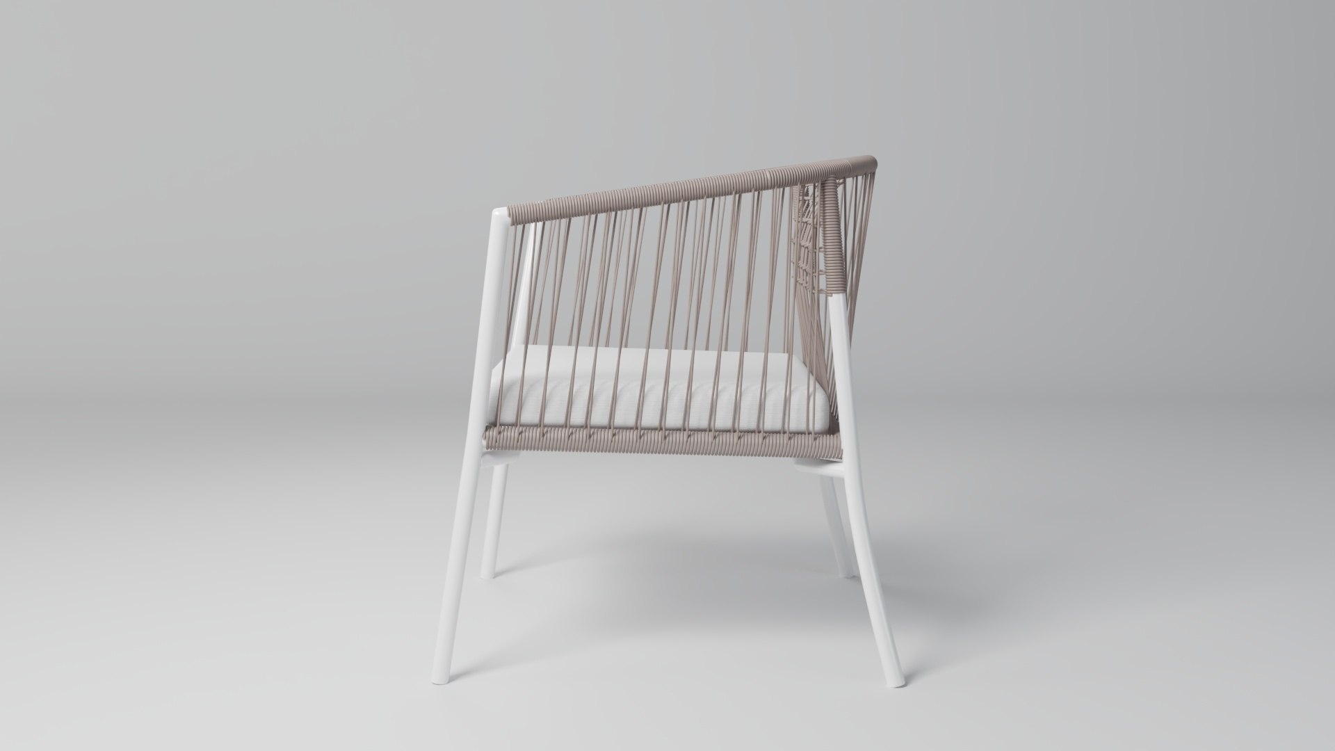 Ikea Segeron Chair 3D - TurboSquid 2147867