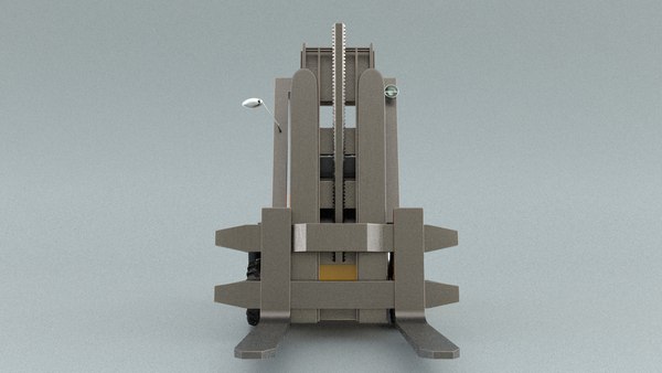 SketchUp Patient-Lift Models | TurboSquid