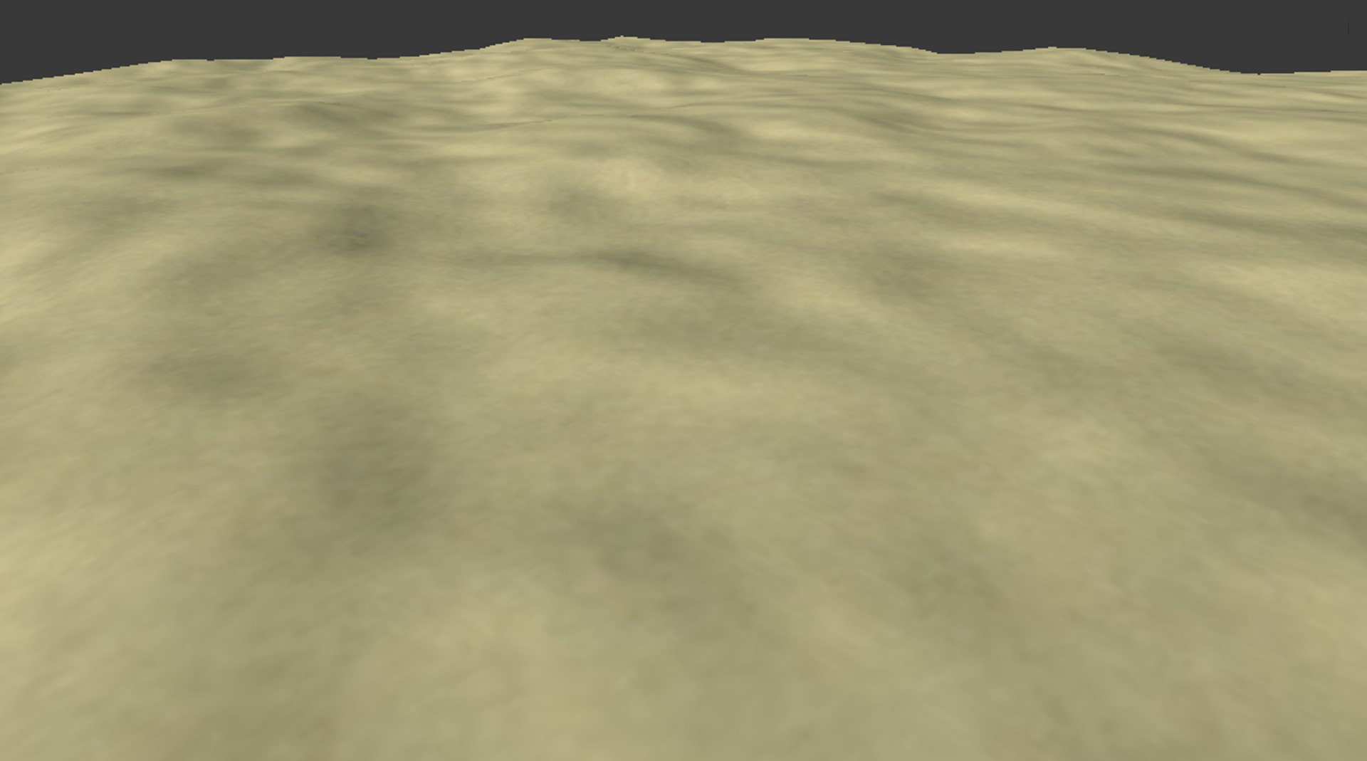Desert Mesh 3d 3ds