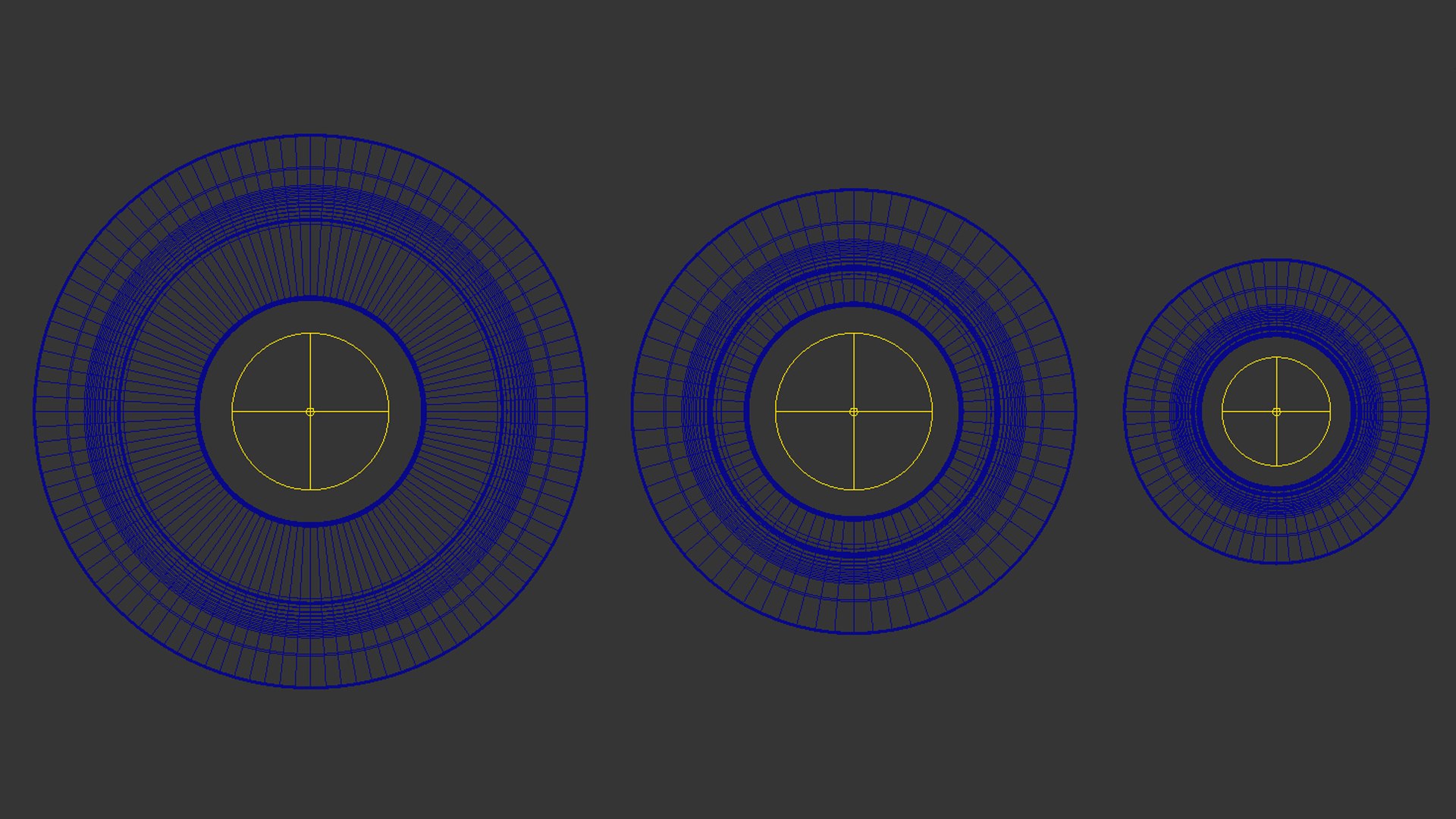 Towna Towna By Wever Ducre Wall Lamp 3D Model - TurboSquid 2107635