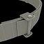 3dsmax Head Mirror