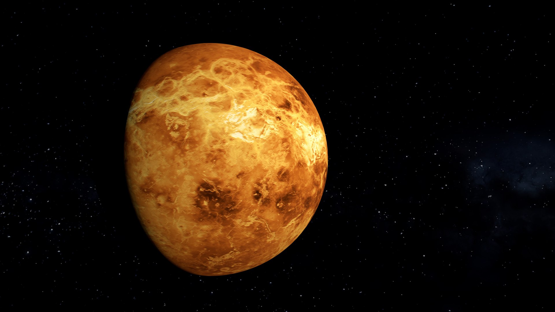 Solar System Inner Planets 3D Model - TurboSquid 1973776