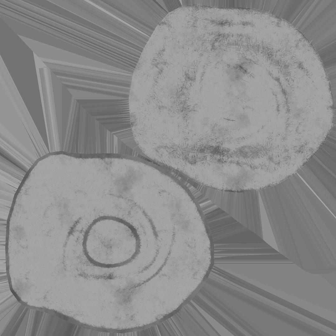 Rust Leather Hat - Character Fashion Design 3D model - TurboSquid 1723265