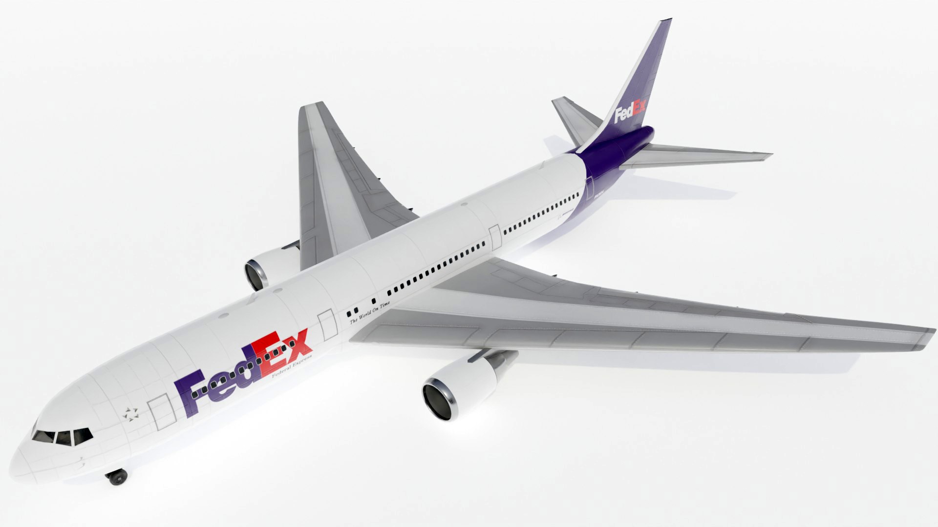 Max Airlines 767-300