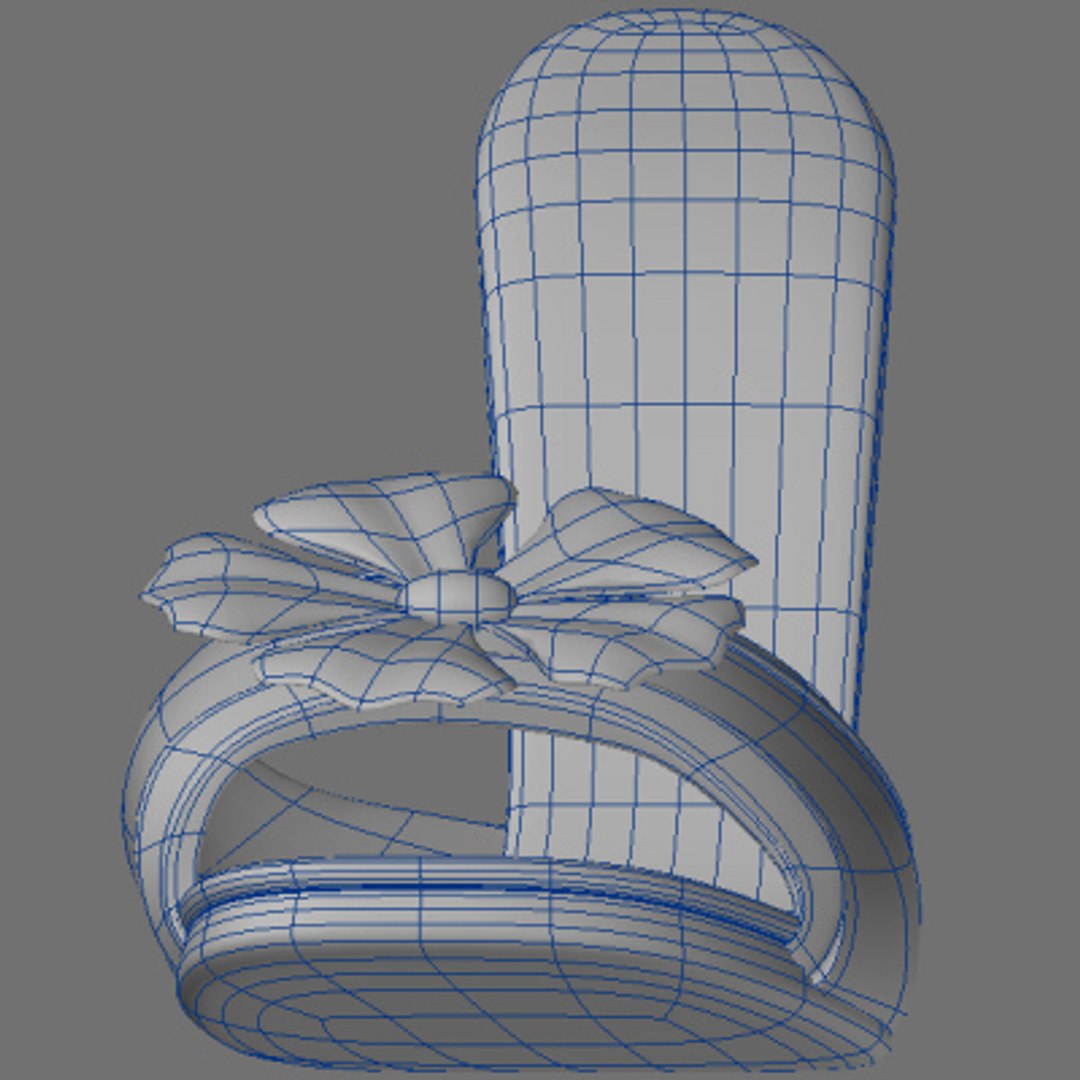 Maya Slippers Heel