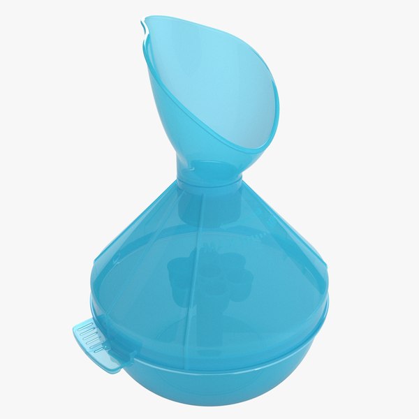 3D model Inhaller - TurboSquid 1927491