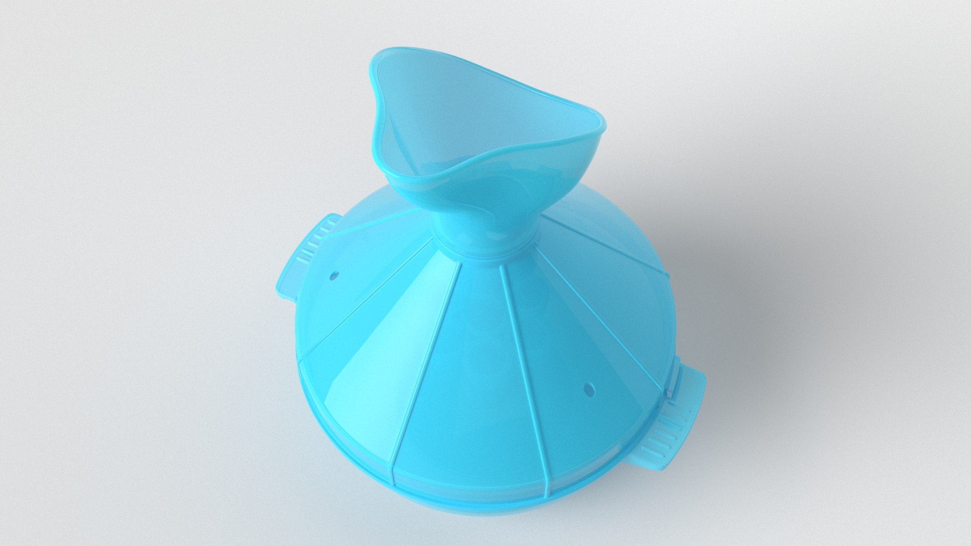 3D model Inhaller - TurboSquid 1927491