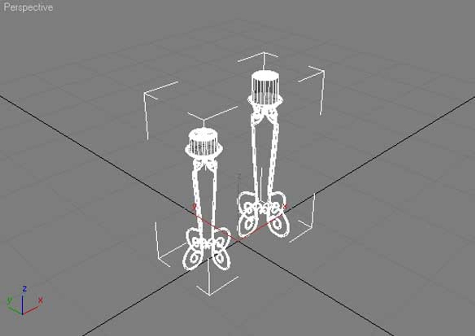 Decorative Candles Max