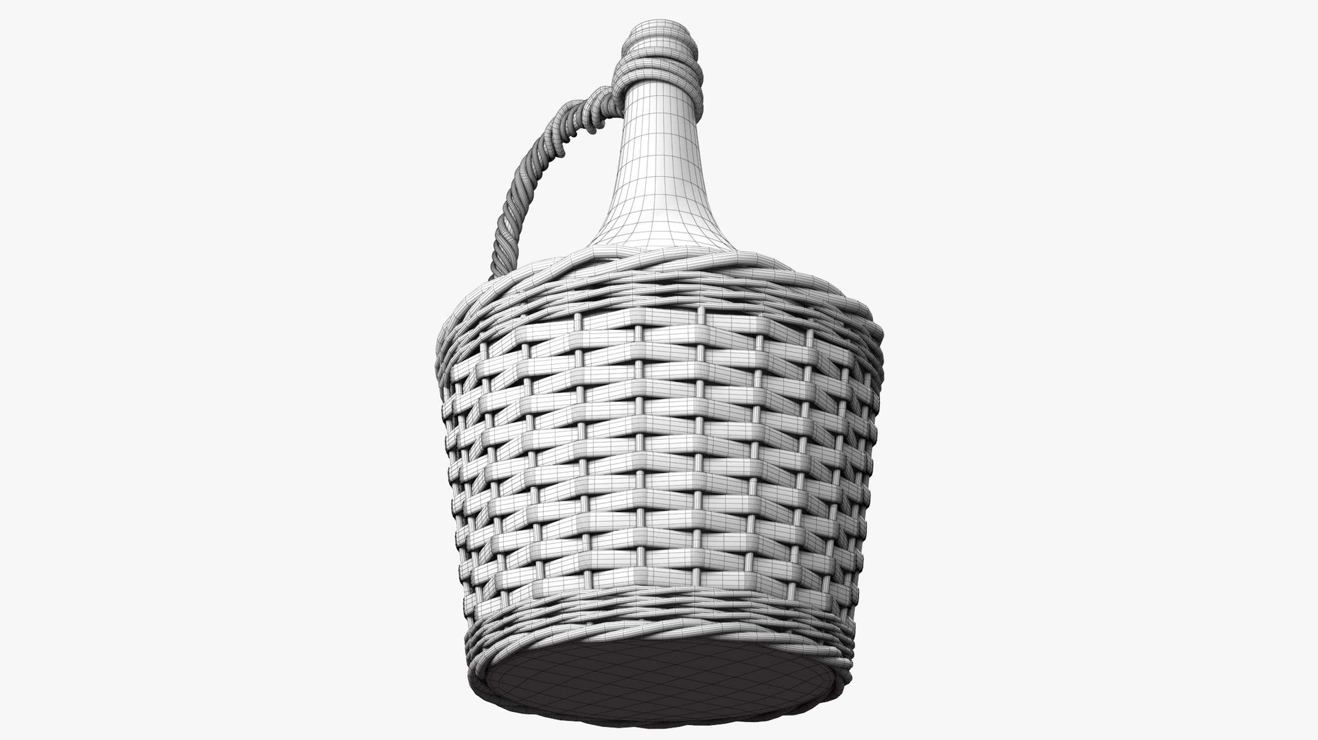 3D Medieval Wine Jug 8K PBR Textures(1) Model - TurboSquid 1970414