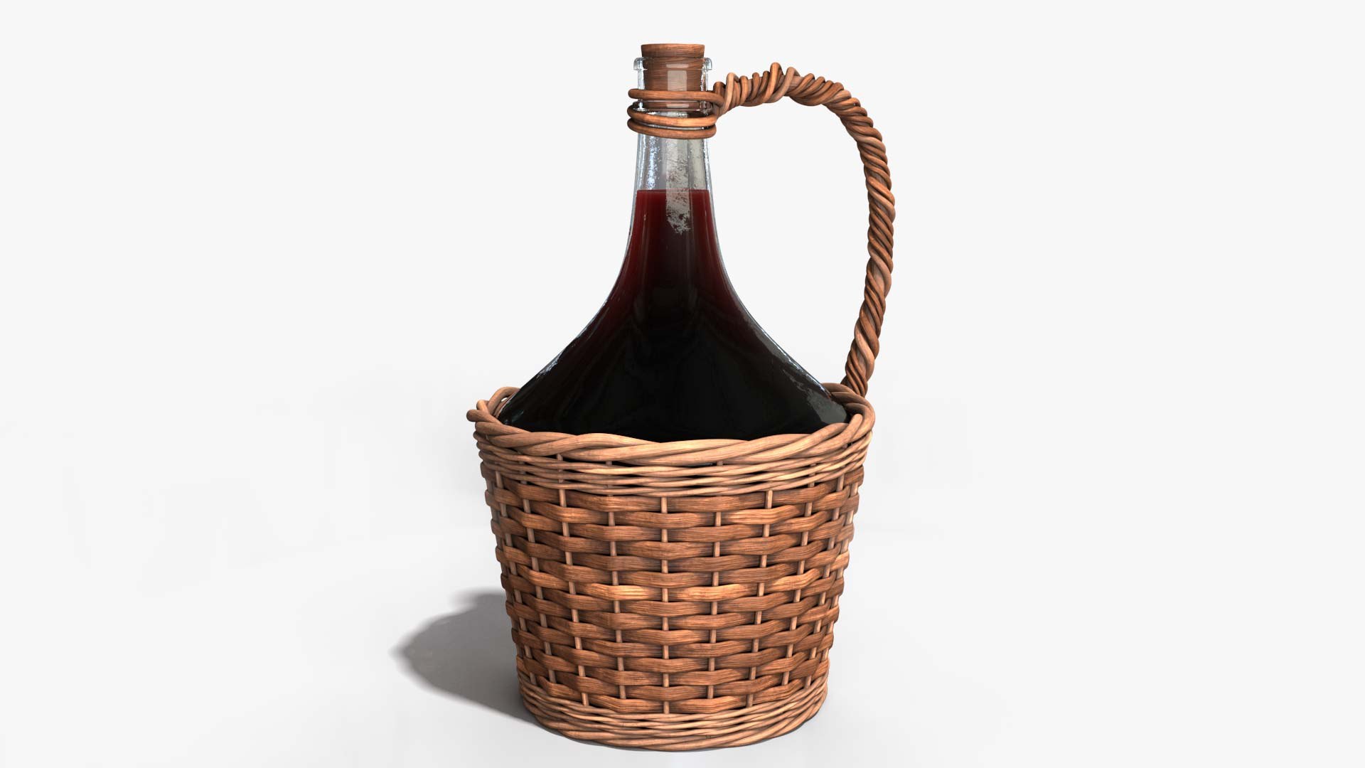 3D Medieval Wine Jug 8K PBR Textures(1) Model - TurboSquid 1970414