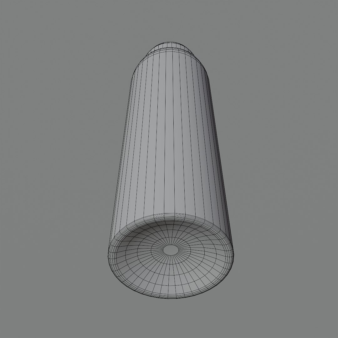 Deodorant Spray Model - TurboSquid 2204968