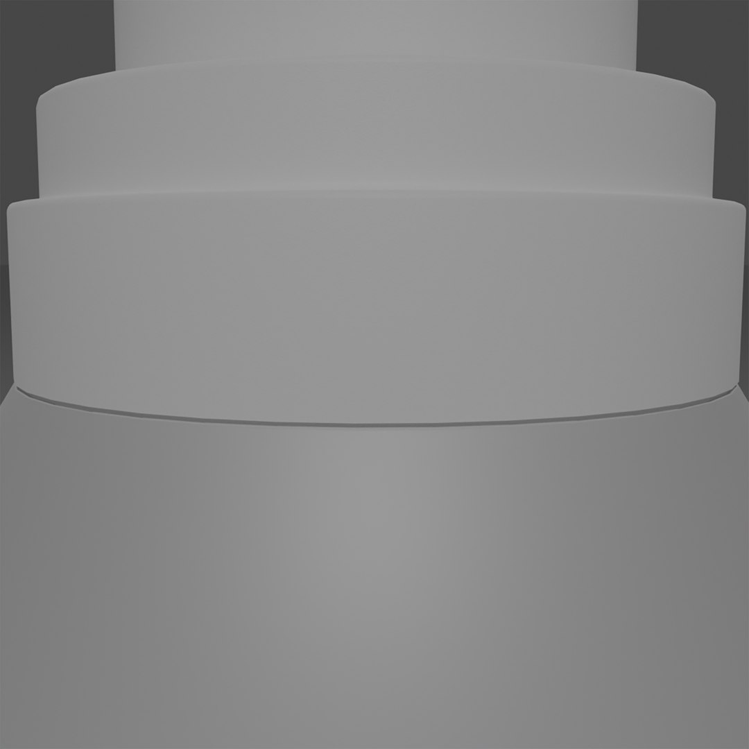 Deodorant Spray Model - TurboSquid 2204968