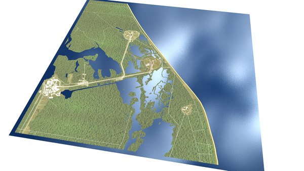 LC39A Apollo UV 3D - TurboSquid 1715170