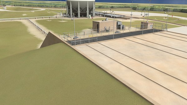 LC39A Apollo UV 3D - TurboSquid 1715170