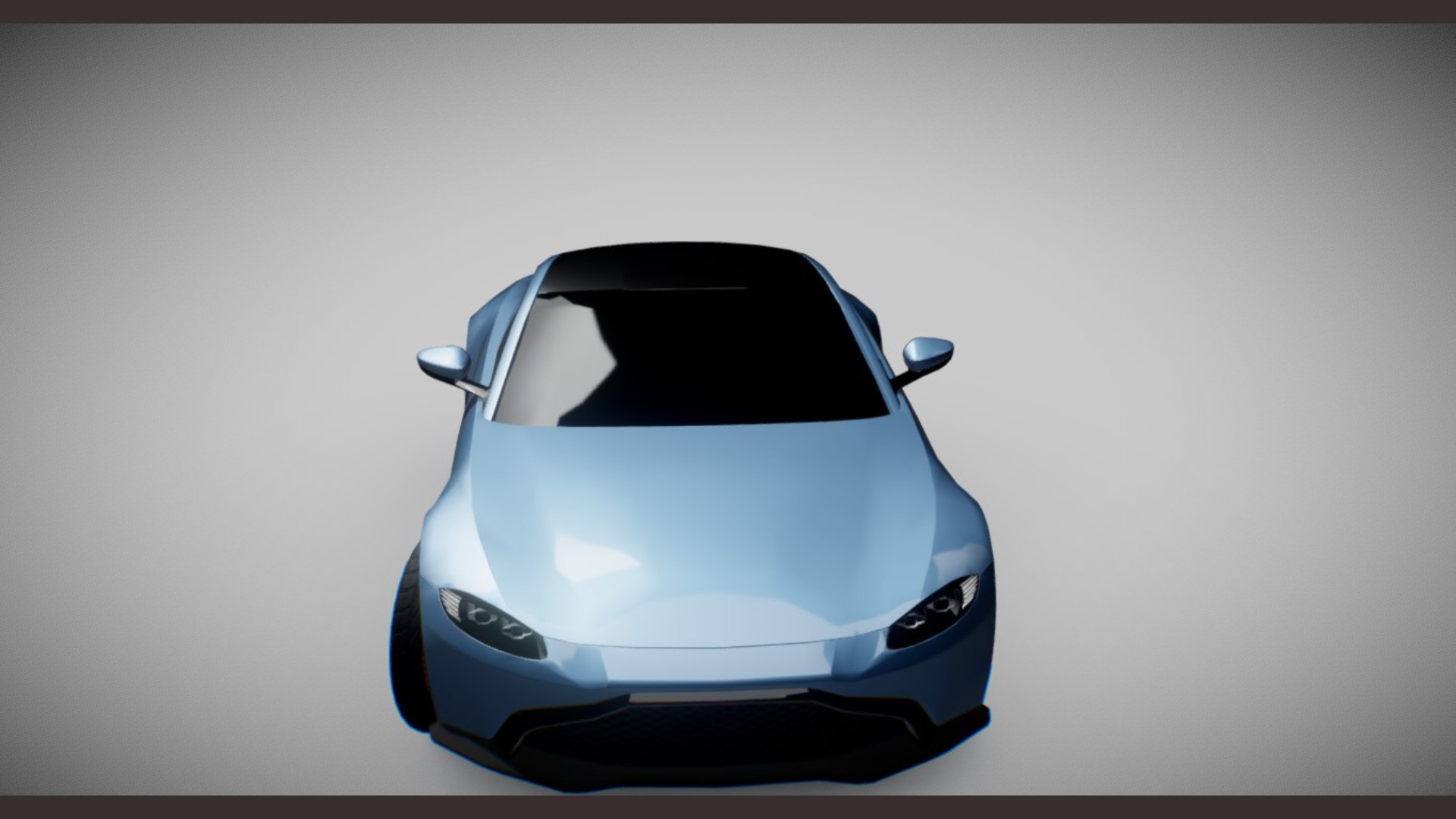 Aston-martin-v12-vantage 3D - TurboSquid 1782391