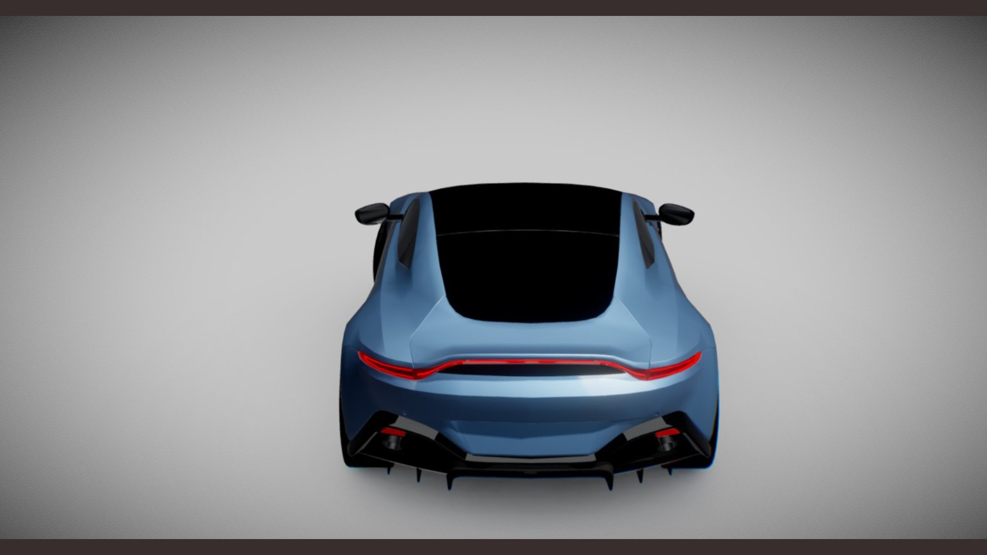Aston-martin-v12-vantage 3D - TurboSquid 1782391