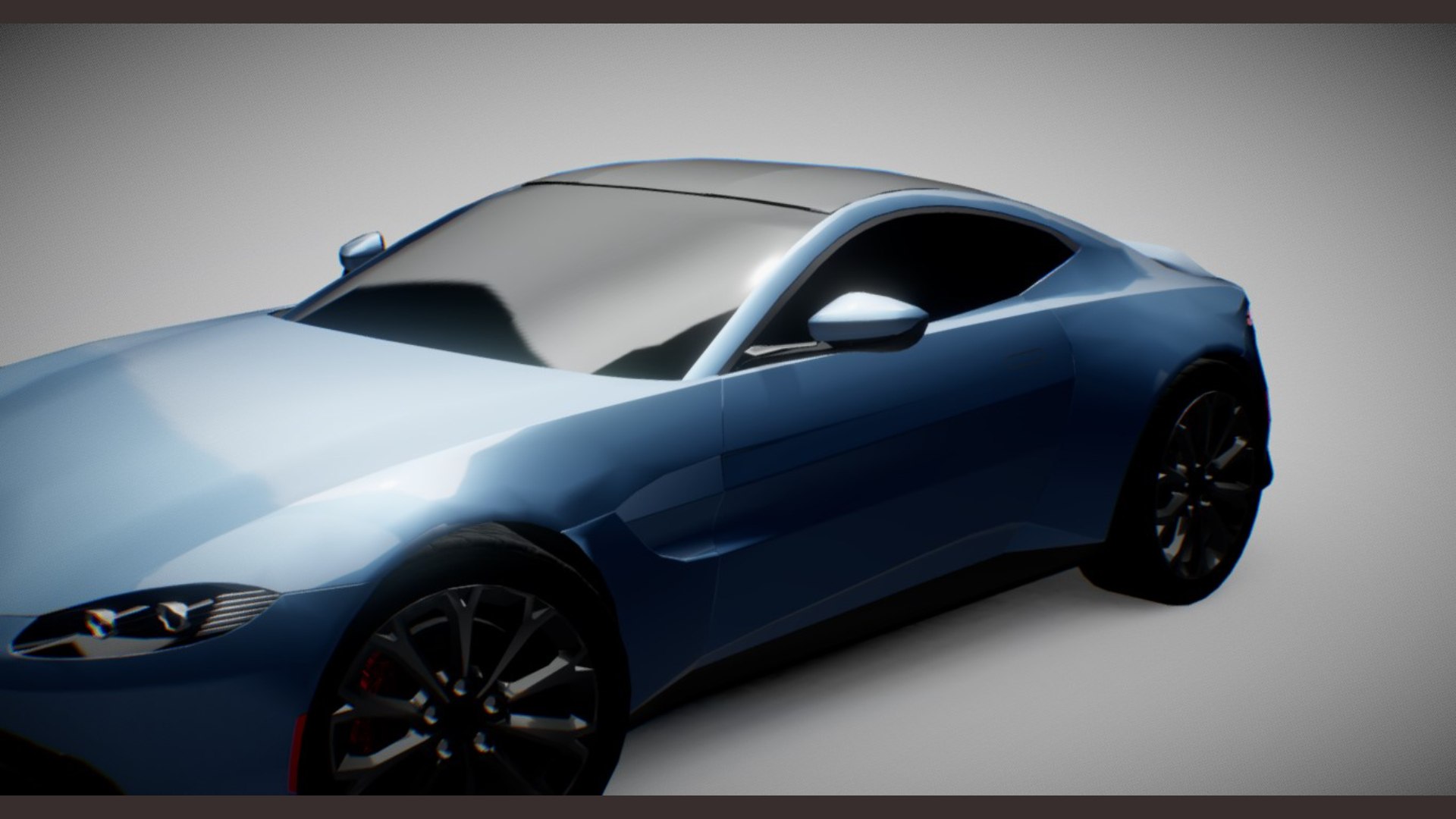 Aston-martin-v12-vantage 3D - TurboSquid 1782391