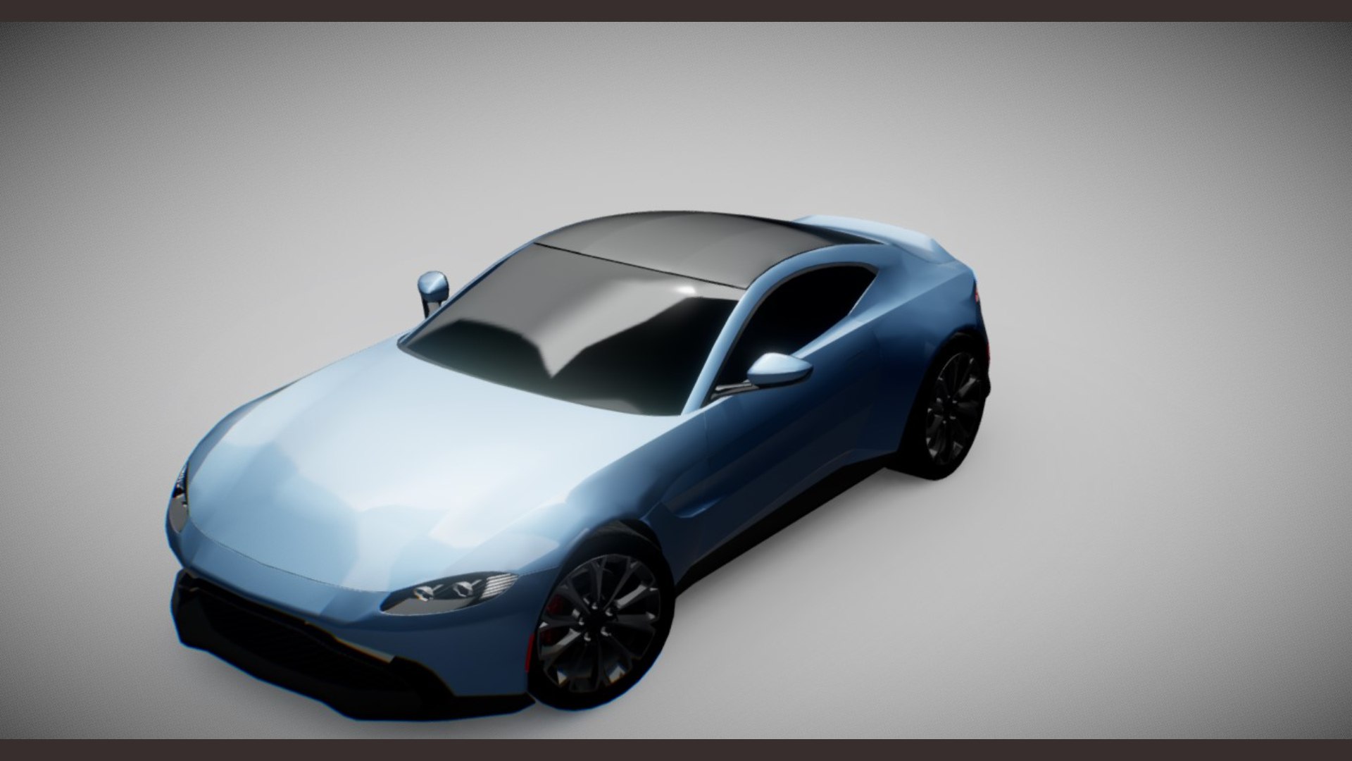 Aston-martin-v12-vantage 3D - TurboSquid 1782391