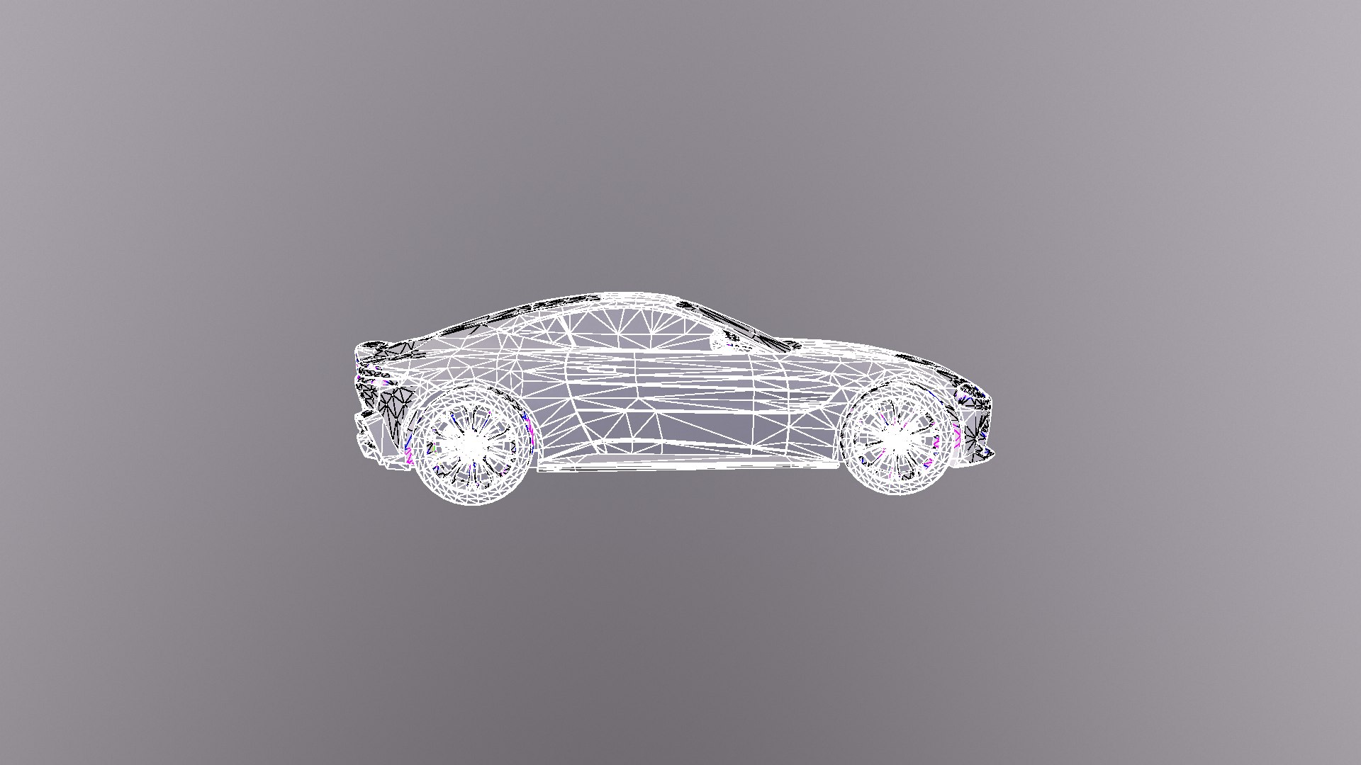Aston-martin-v12-vantage 3D - TurboSquid 1782391