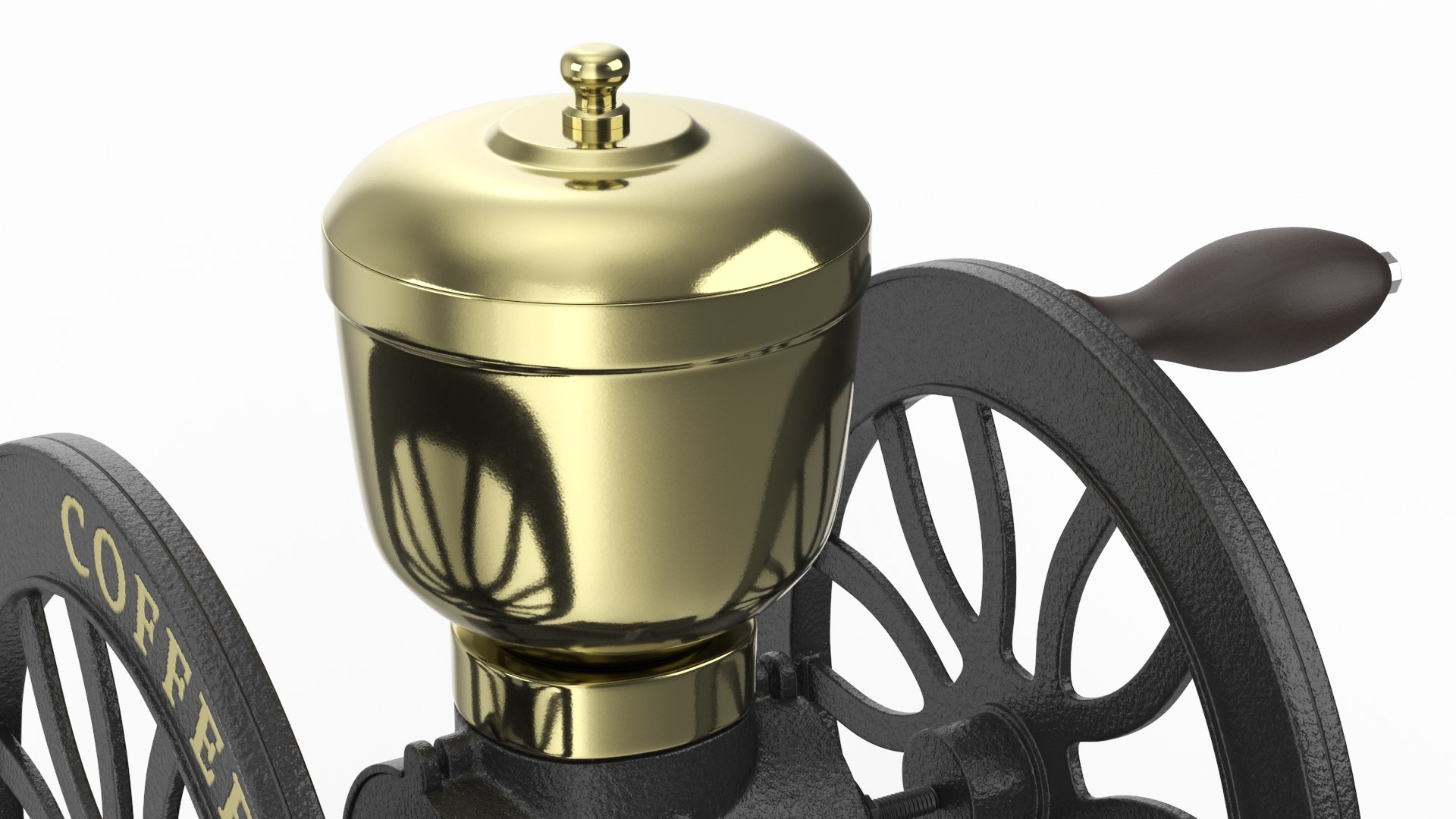 3D Vintage Coffee Makers Collection - TurboSquid 2298797