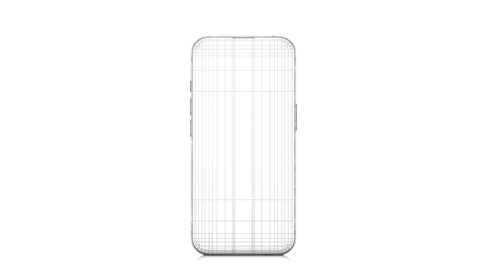 Apple IPhone 17 3D Model - TurboSquid 2499445