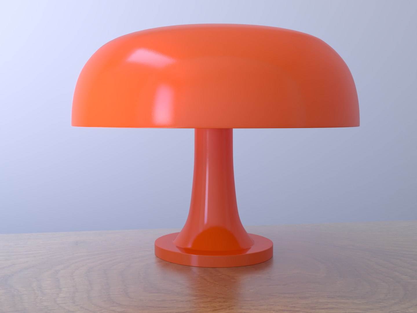 Vintage Lamp 3D Model - TurboSquid 2008082