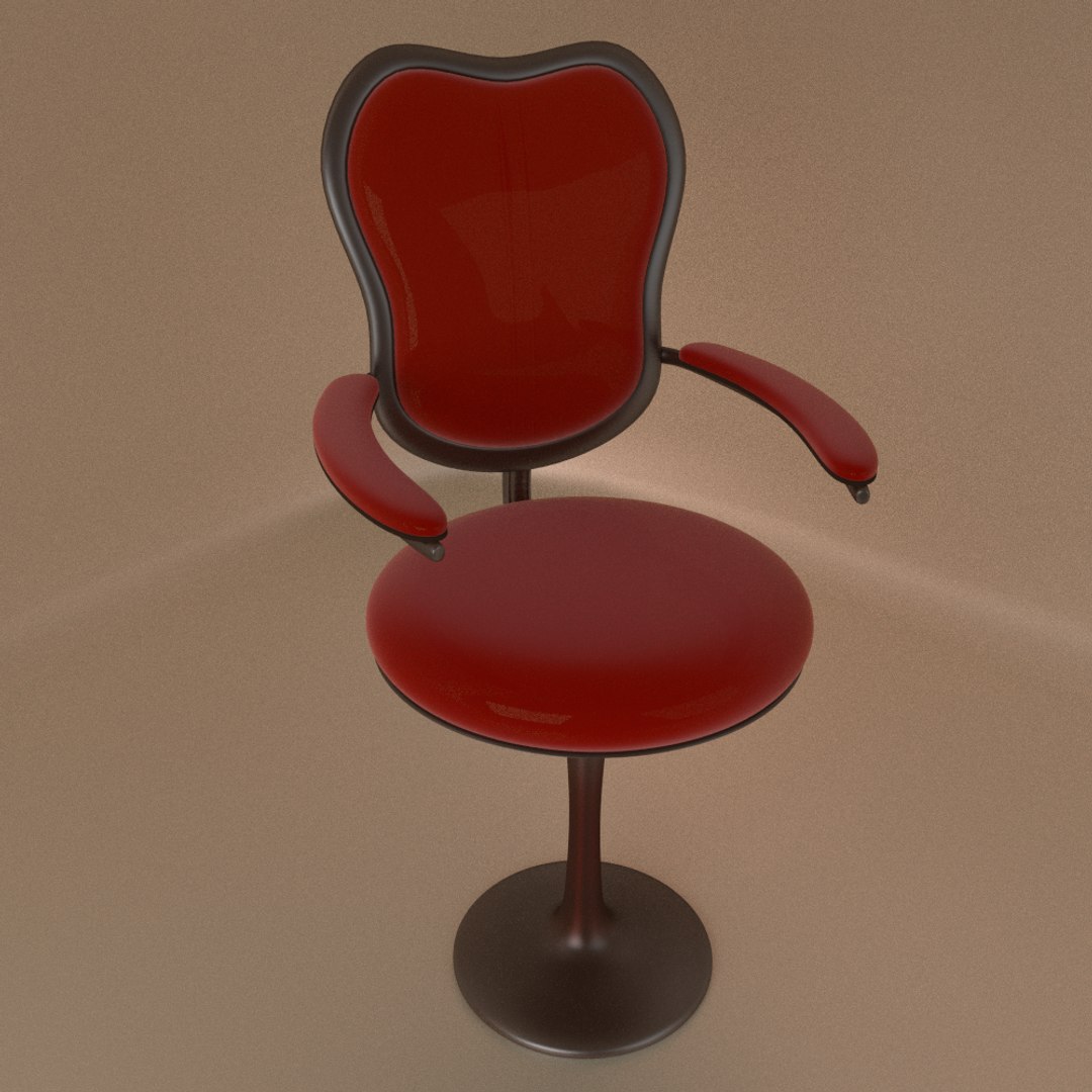 Blender Chair