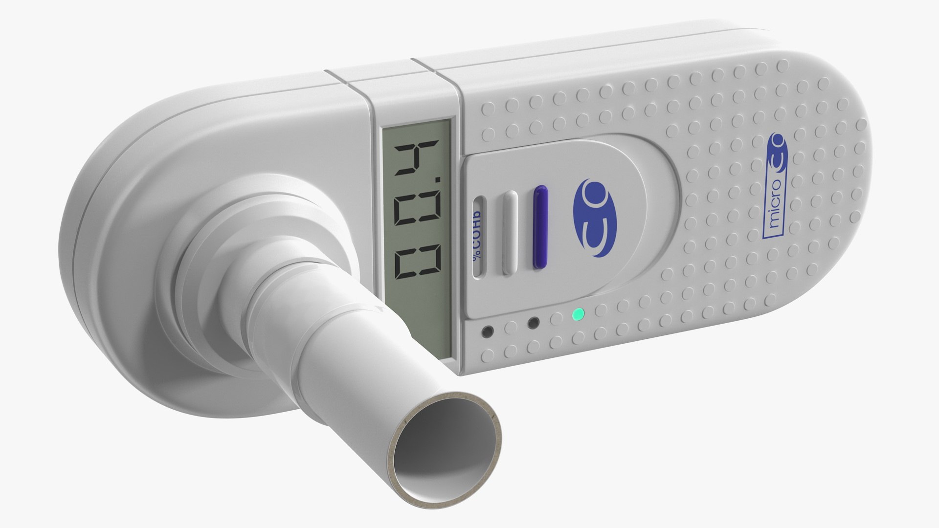 3D Micro Monitor Medical - TurboSquid 1636770