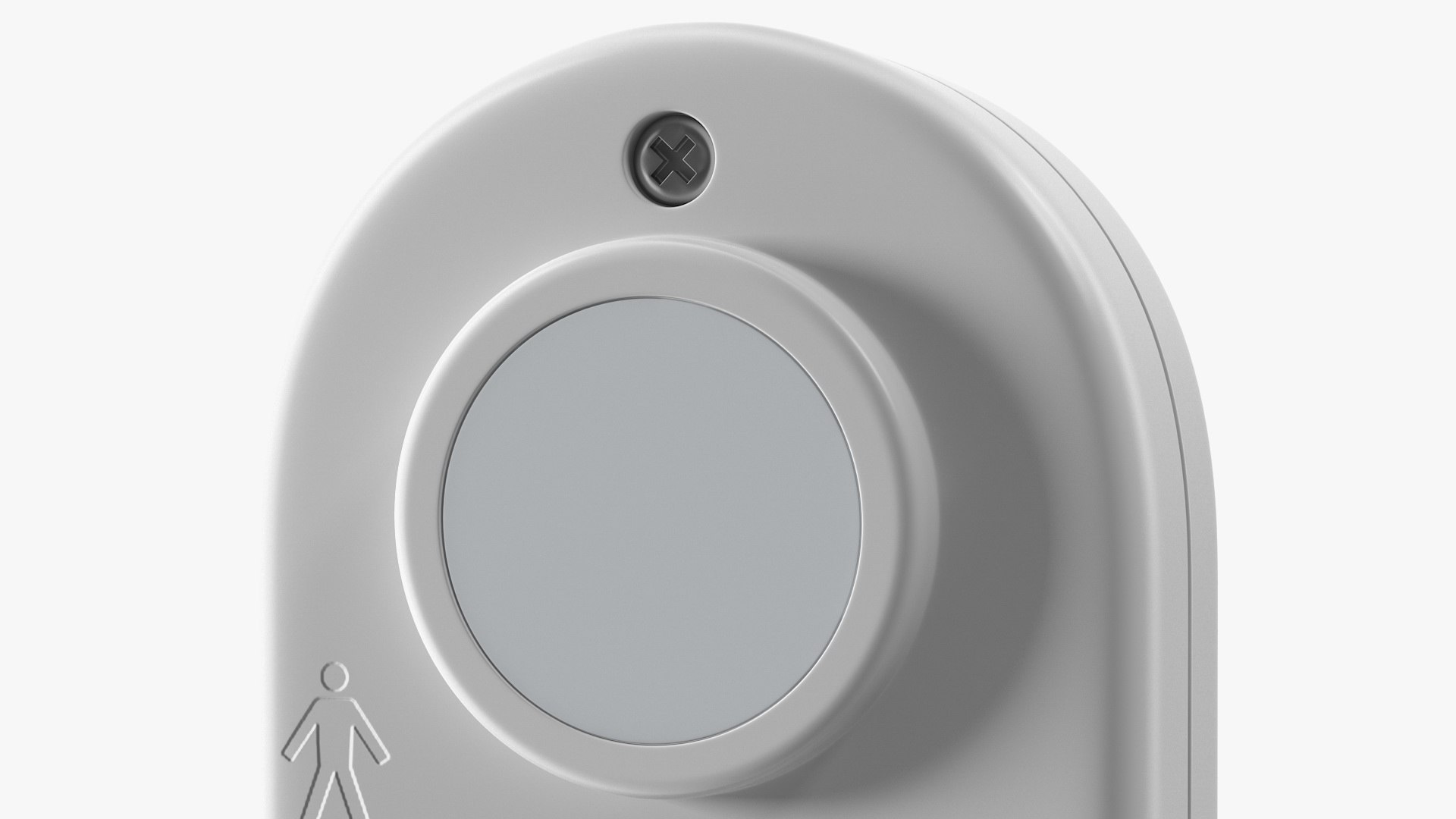 3D micro monitor medical - TurboSquid 1636770