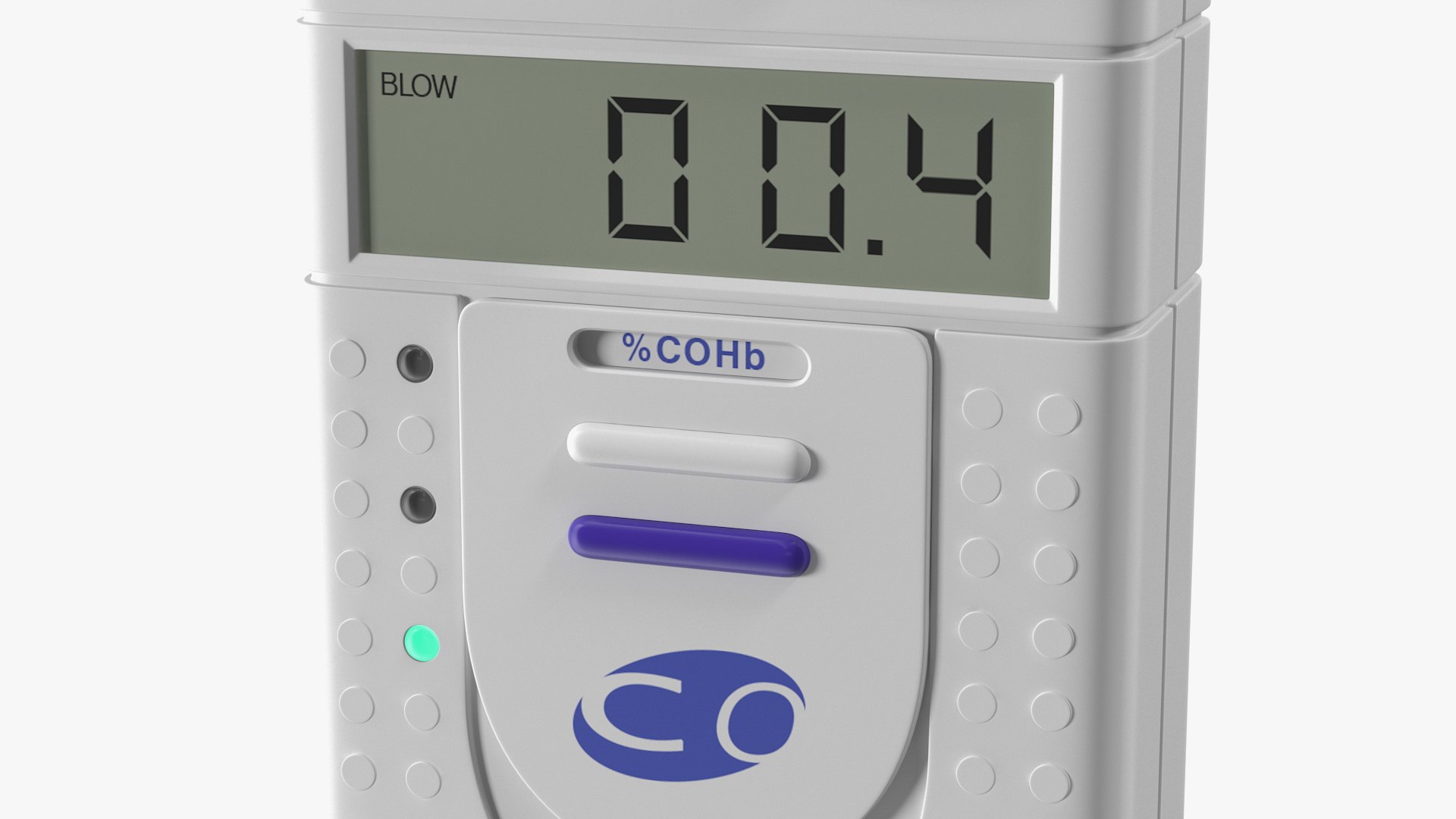 3D Micro Monitor Medical - TurboSquid 1636770