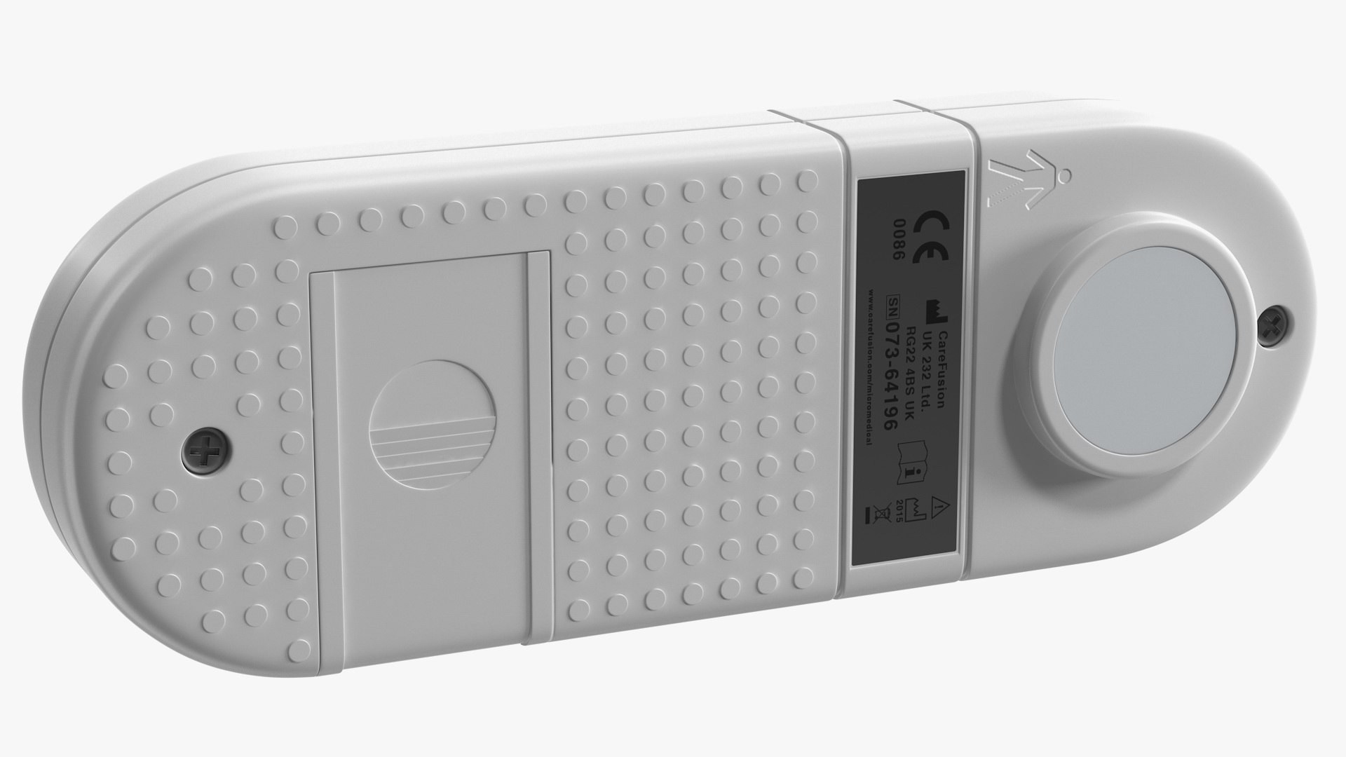 3D Micro Monitor Medical - TurboSquid 1636770