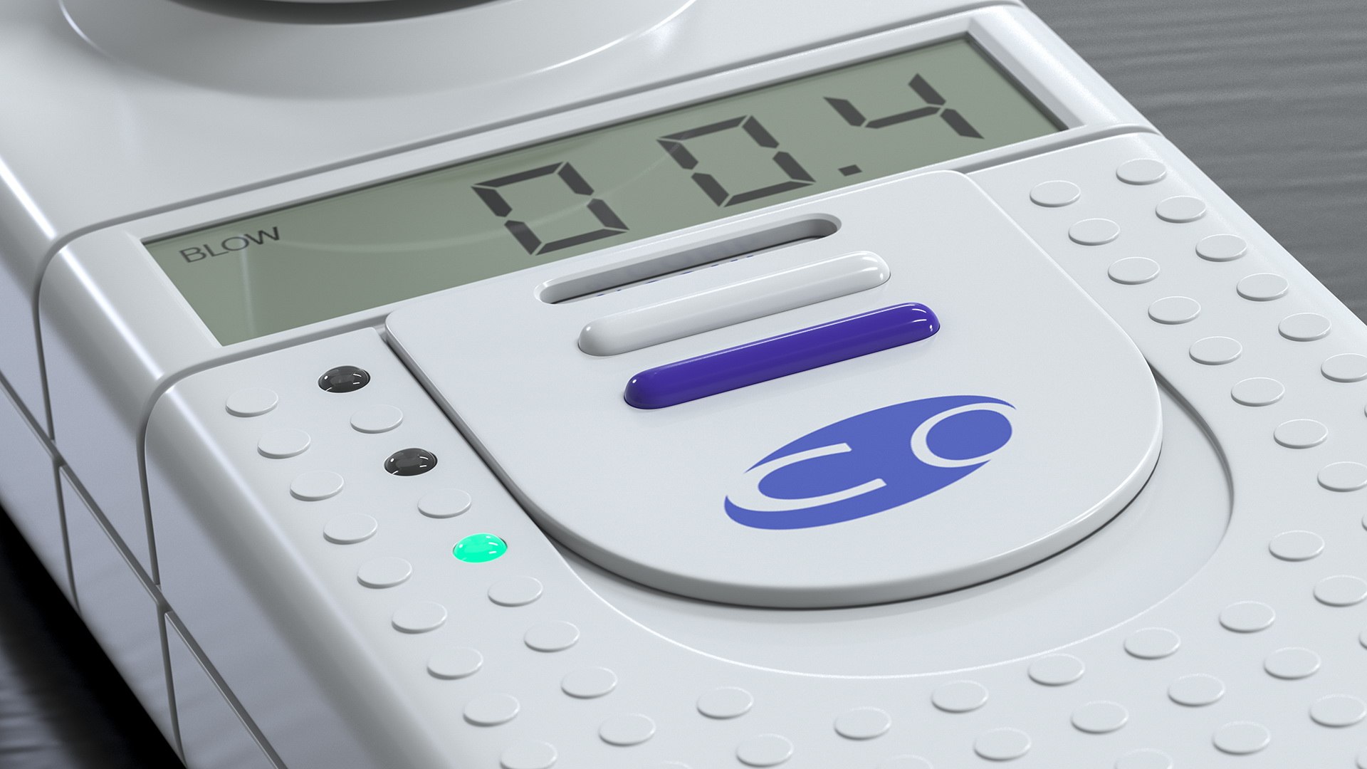 3D Micro Monitor Medical - TurboSquid 1636770