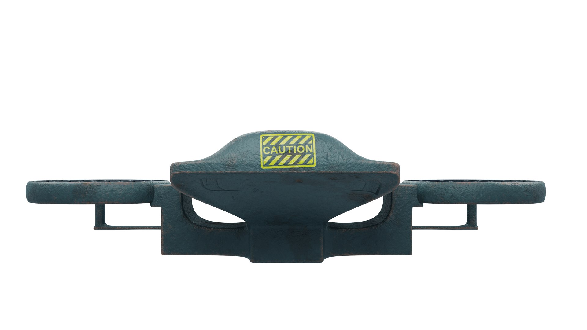 Free 3D Old Model Drone model - TurboSquid 2172793
