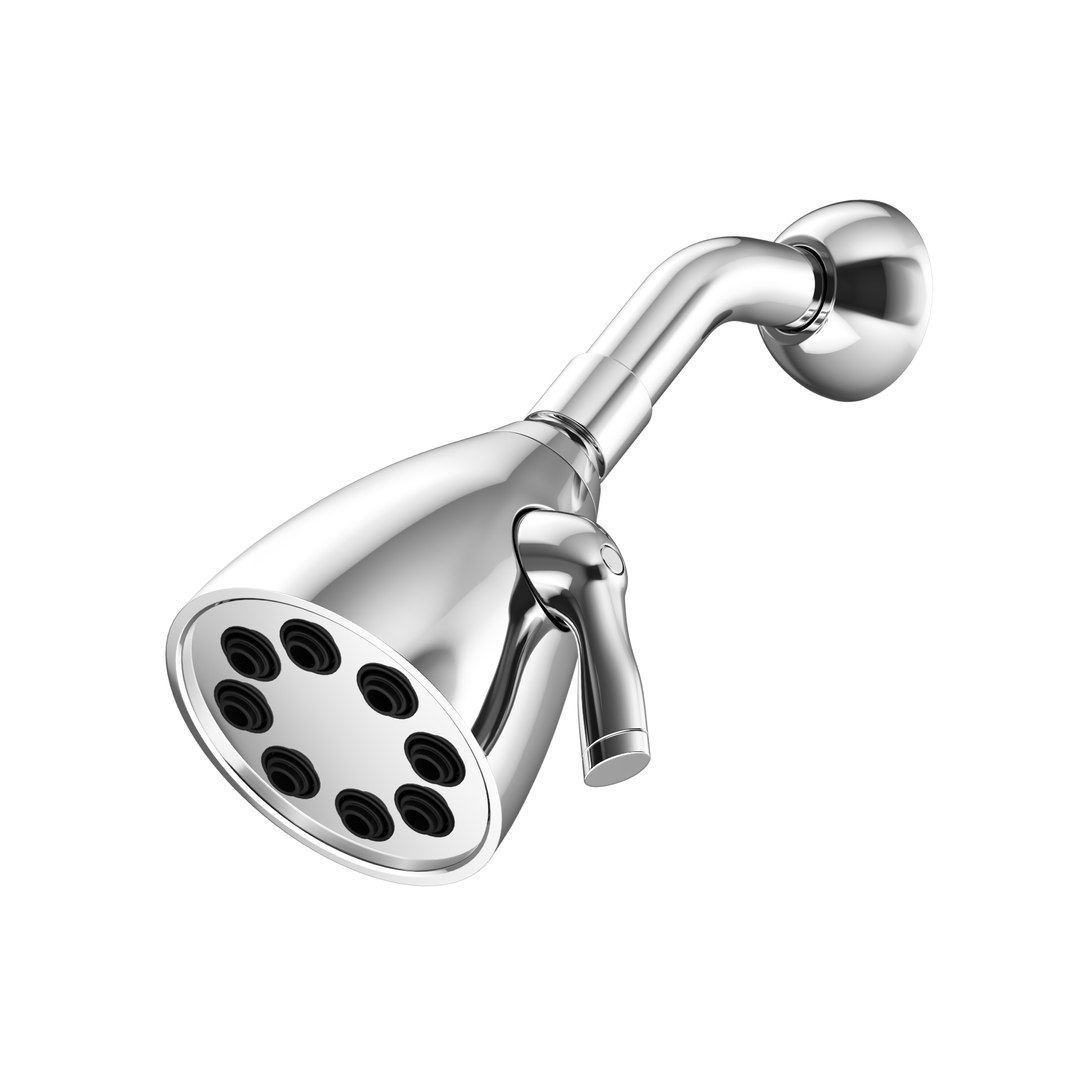 3D Model RH Bath Collection - TurboSquid 2021227