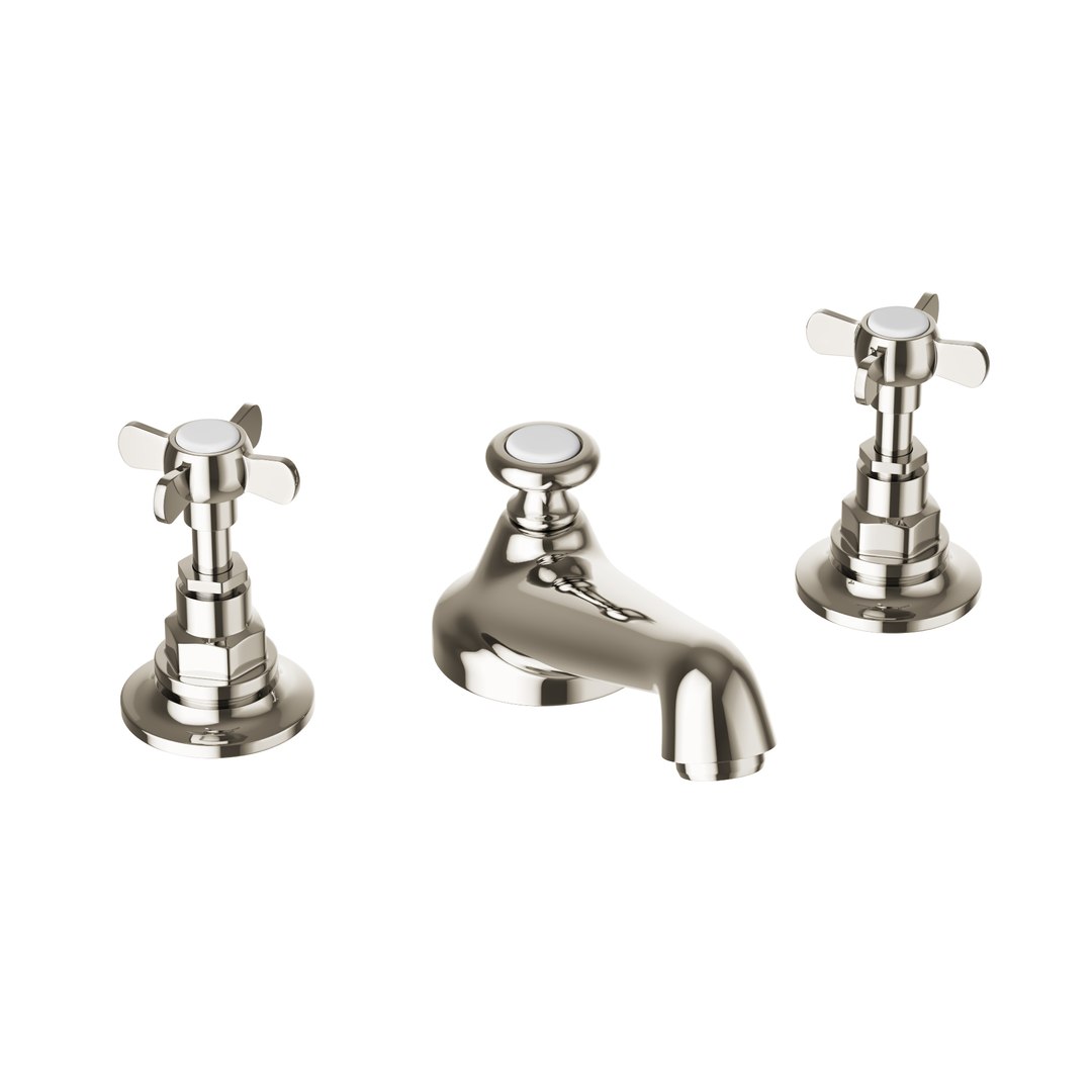 3D Model RH Bath Collection - TurboSquid 2021227