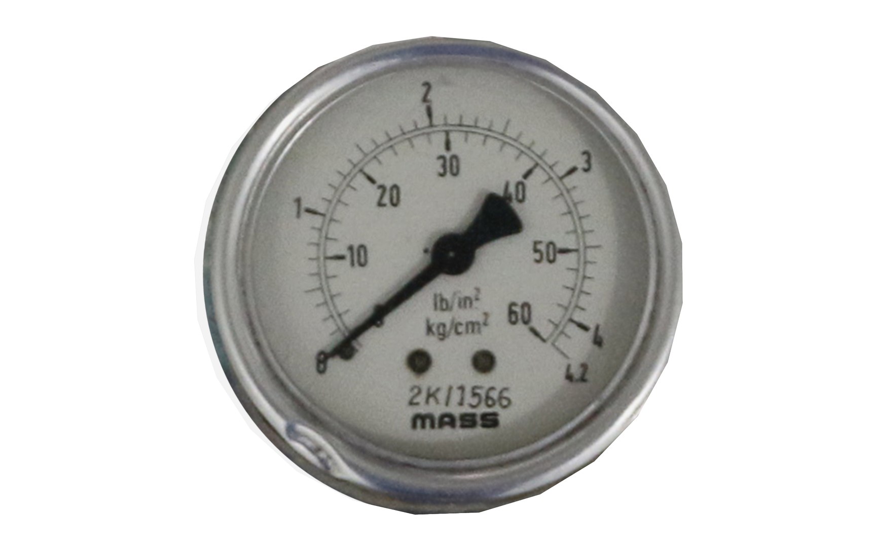3D Mass Meter model - TurboSquid 2140335
