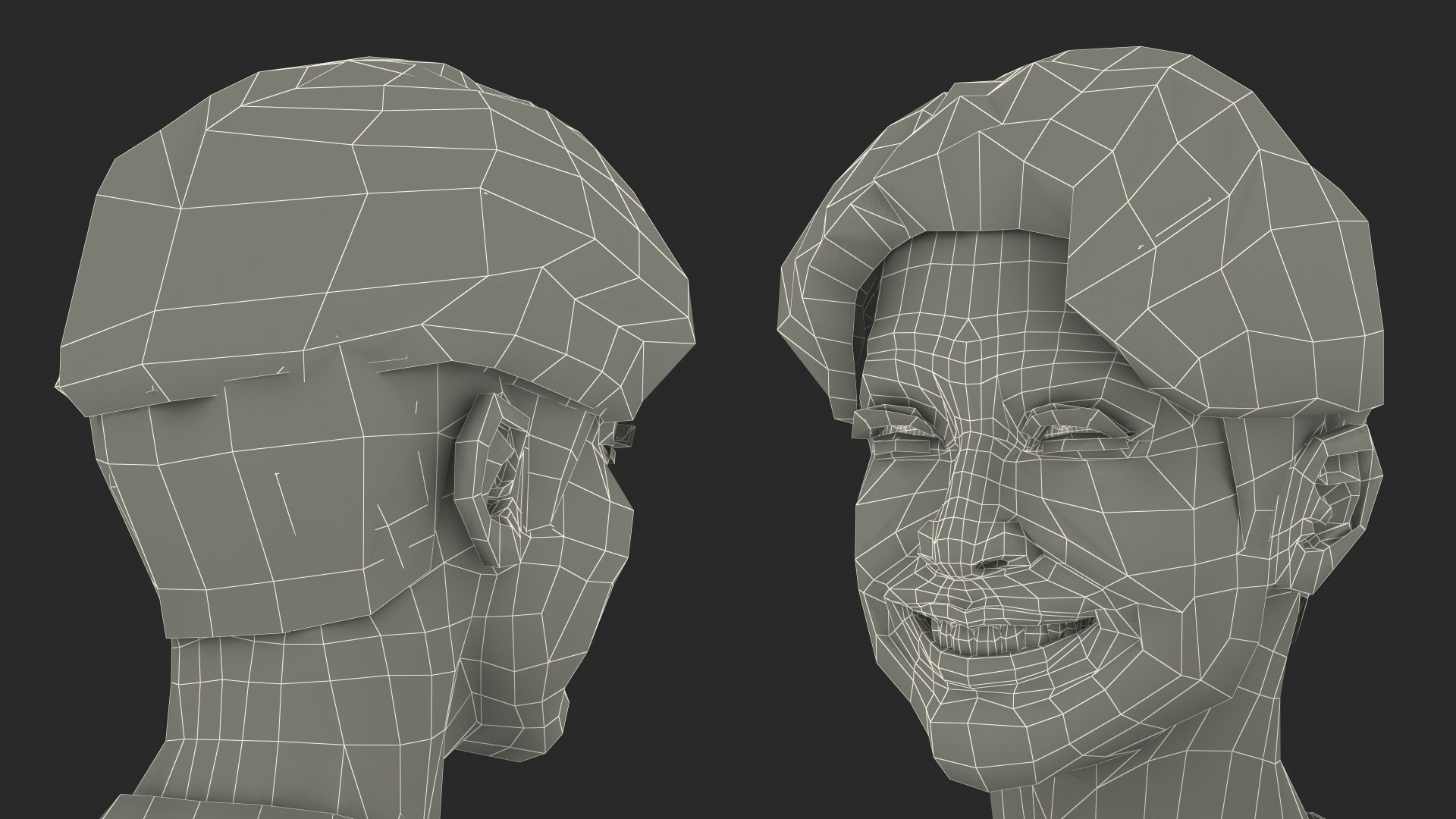 Chinese Volleyball Player 3D Model - TurboSquid 1865746