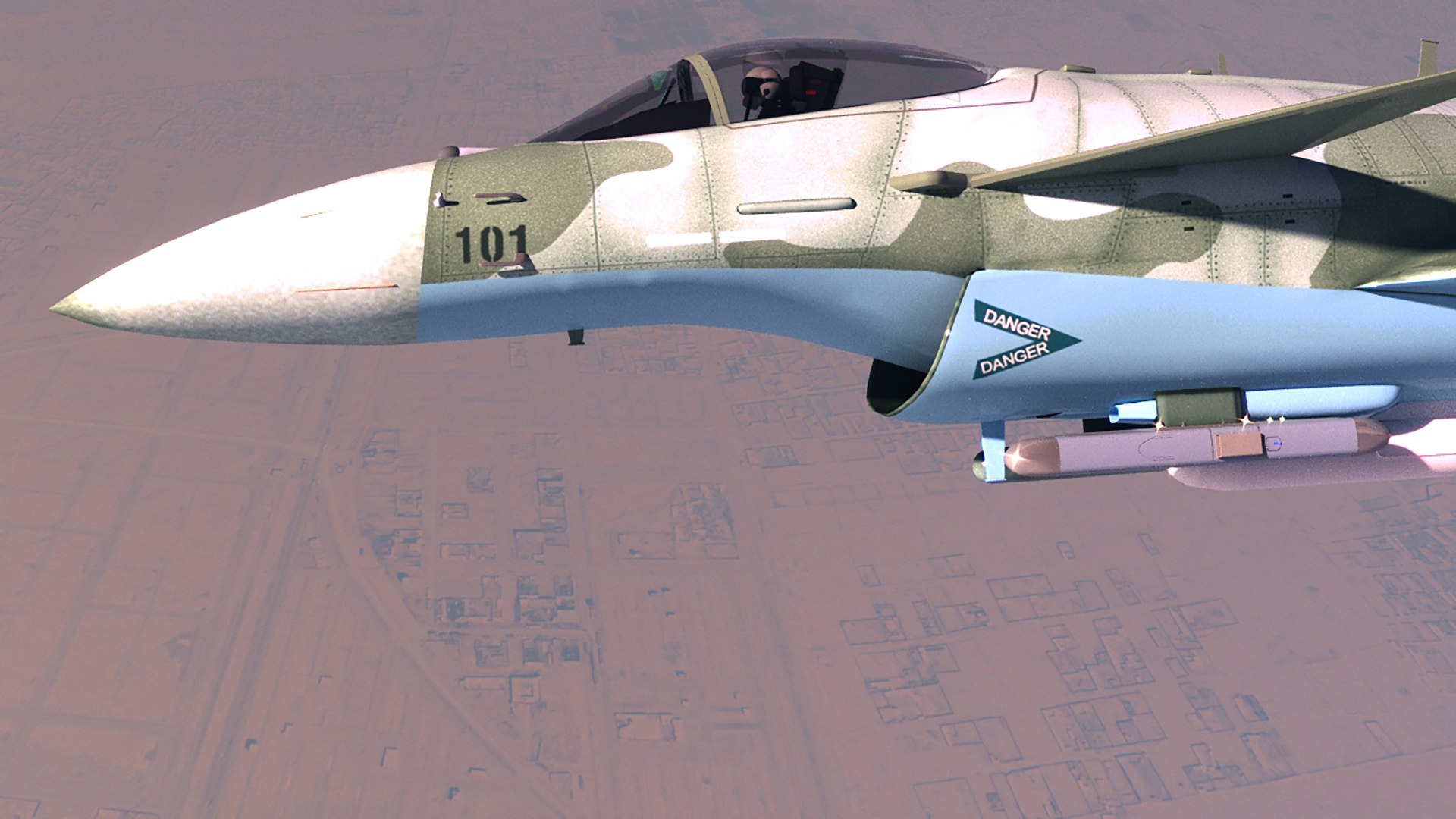 J10C NEW PAKISTAN NAVY CAMOUFLAGE 3D Model - TurboSquid 2152466