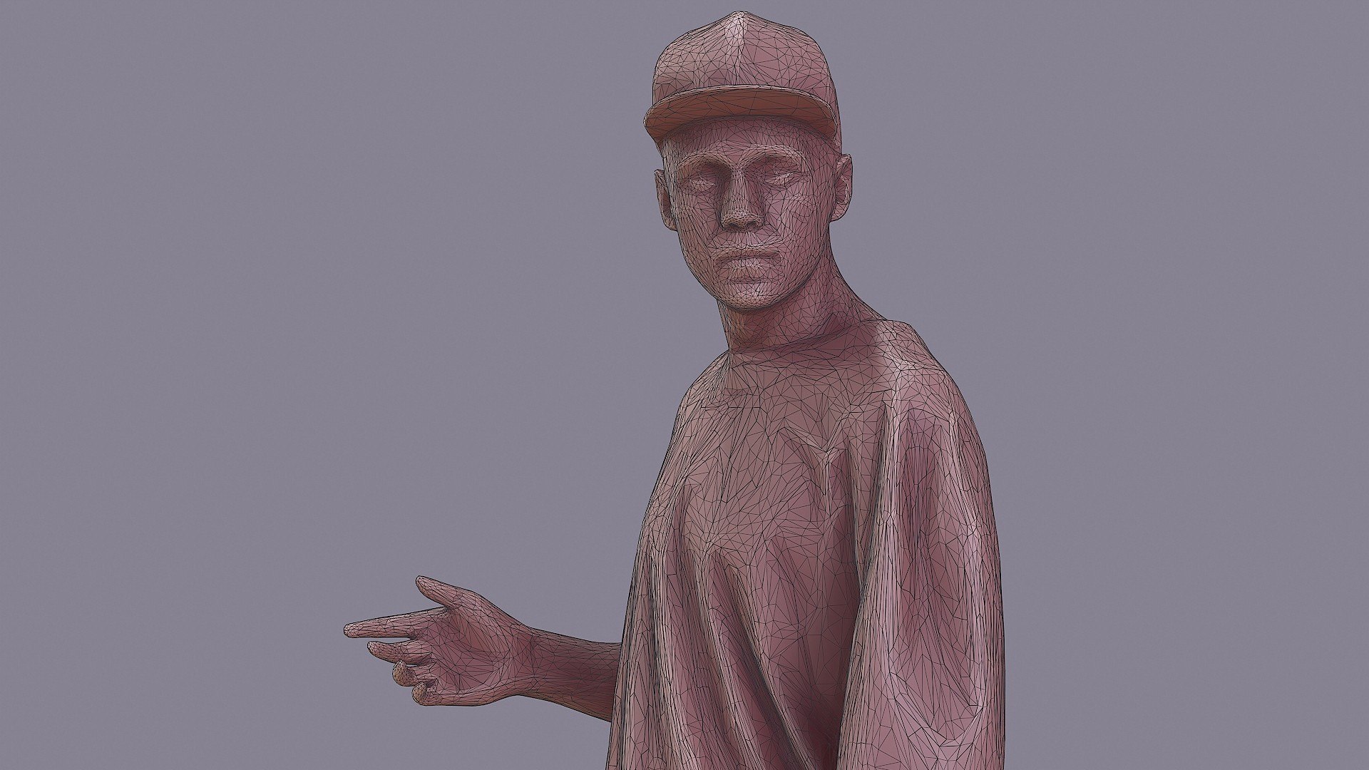 Money Over Bitches 3D Model - TurboSquid 1850037