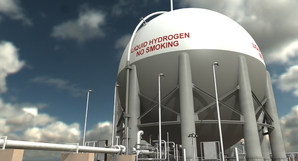 3d lh2 storage facilities apollo launch model