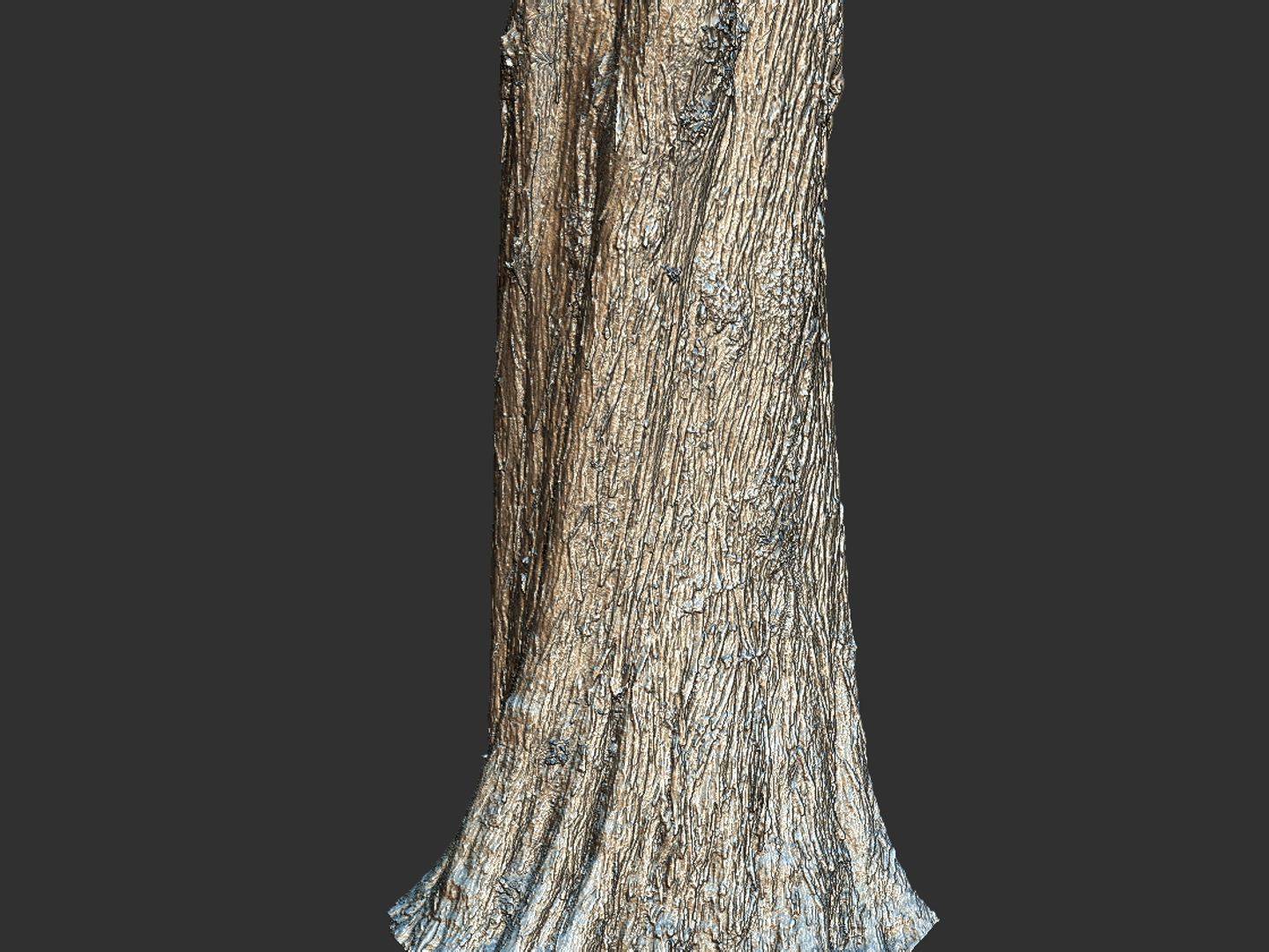 3D jungle tree 8k model - TurboSquid 1220167