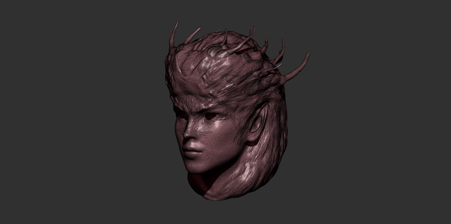 Prince 3D Model - TurboSquid 1687192