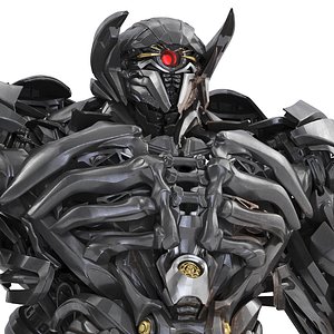 Transformers 3D Models for Download | TurboSquid