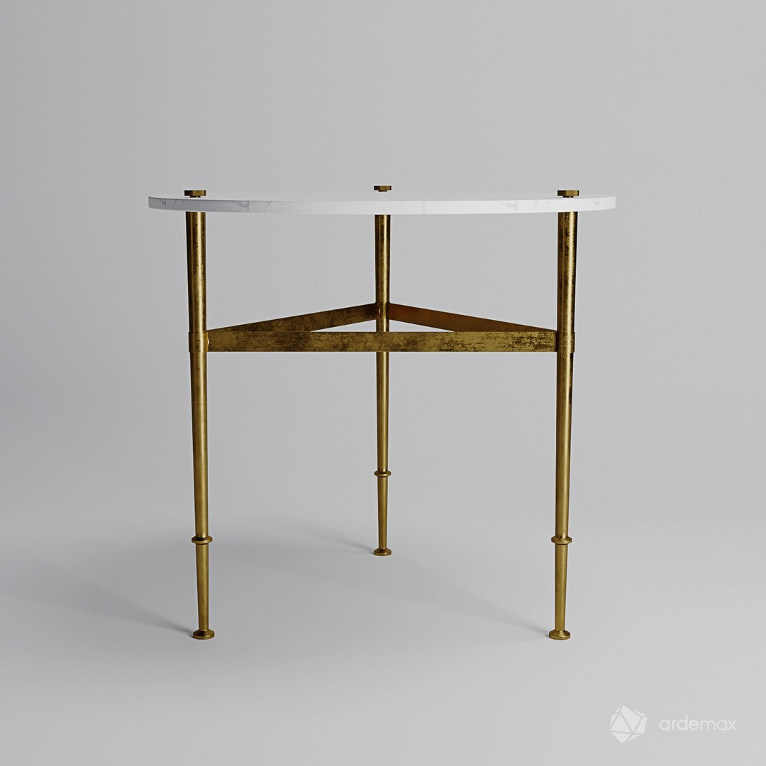 3D Tables Furniture - TurboSquid 1583256